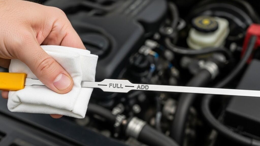 Stop Transmission Fluid Leaks: Causes, Costs, and Solutions