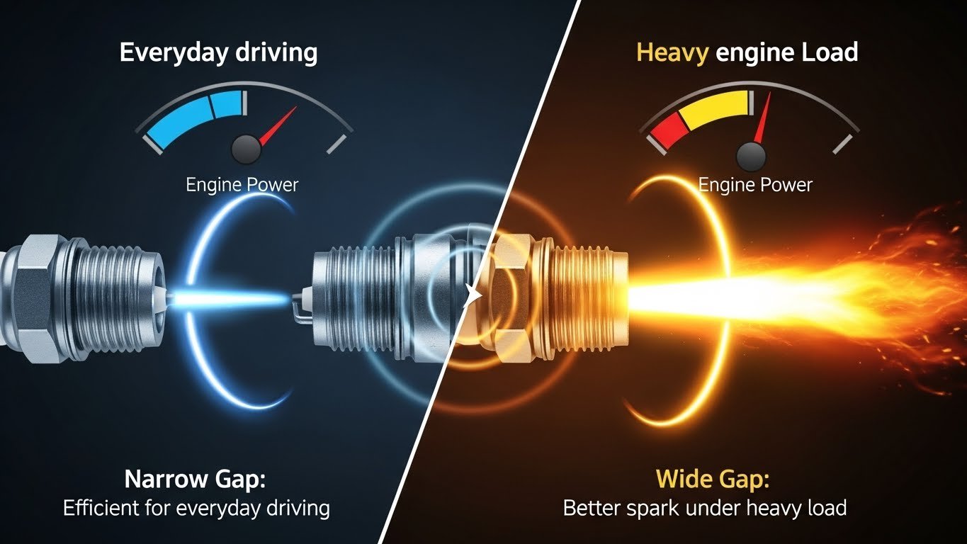 What is the Spark Plug Gap? Importance & Adjustment Guide