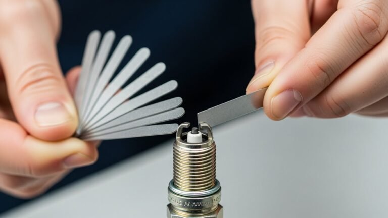 What is the Spark Plug Gap? Importance & Adjustment Guide